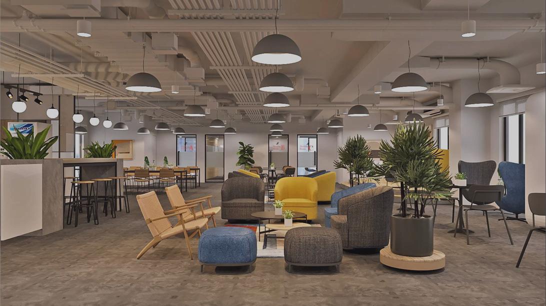 Event Space | Unique and Creative - BeBee Space